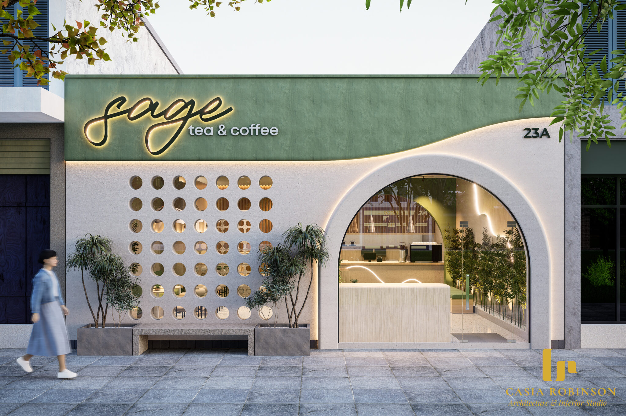 Home - Architecture & Interior Design Studio